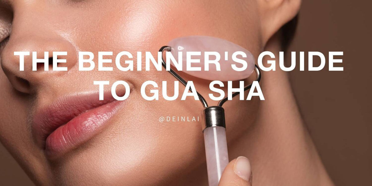 The Beginner's Guide to Gua Sha – Deinlai